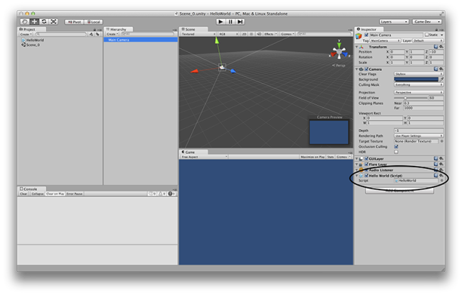 [1Ed] Chapter 18: Hello World: Your First Program | Introduction to ...